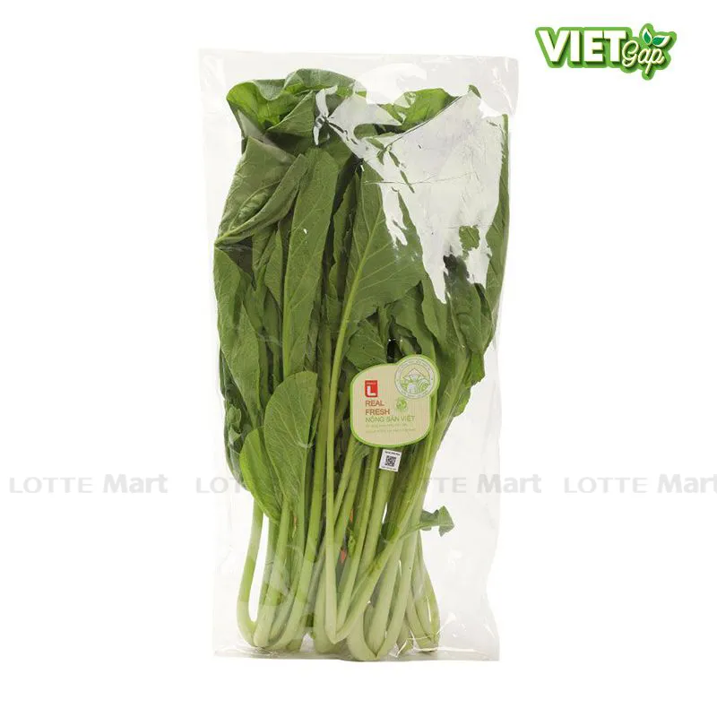 Cải Ngọt Choice L 450G (ea)