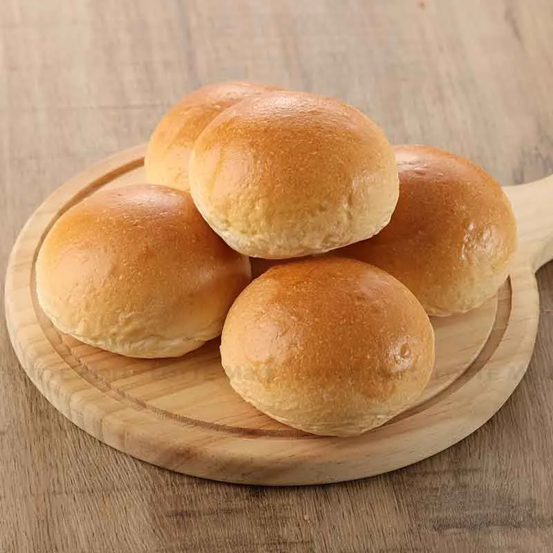 Bánh Mì Bơ (10 Bánh X 35G)