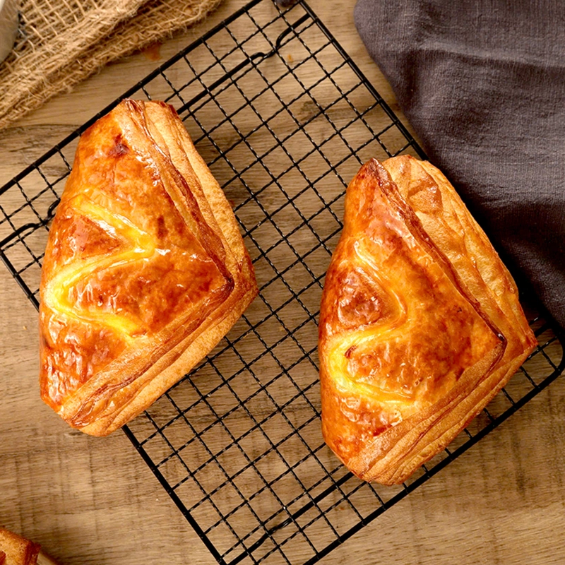 Bánh Pastry Kem Trứng 100G (1 Bánh)