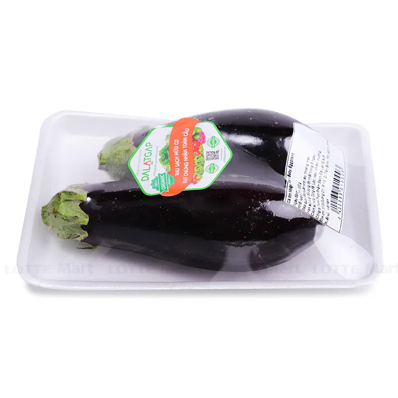 Cà tím Nhật baby 200g (ea)