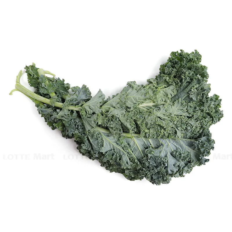 Cải Xoăn Kale Túi 200G (Ea)