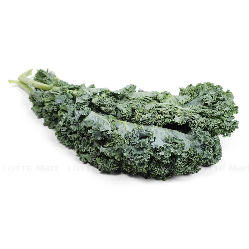 Cải Xoăn Kale Túi 200G (Ea)