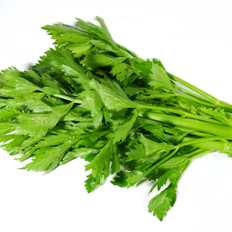Cần Tây Hữu Cơ 100g