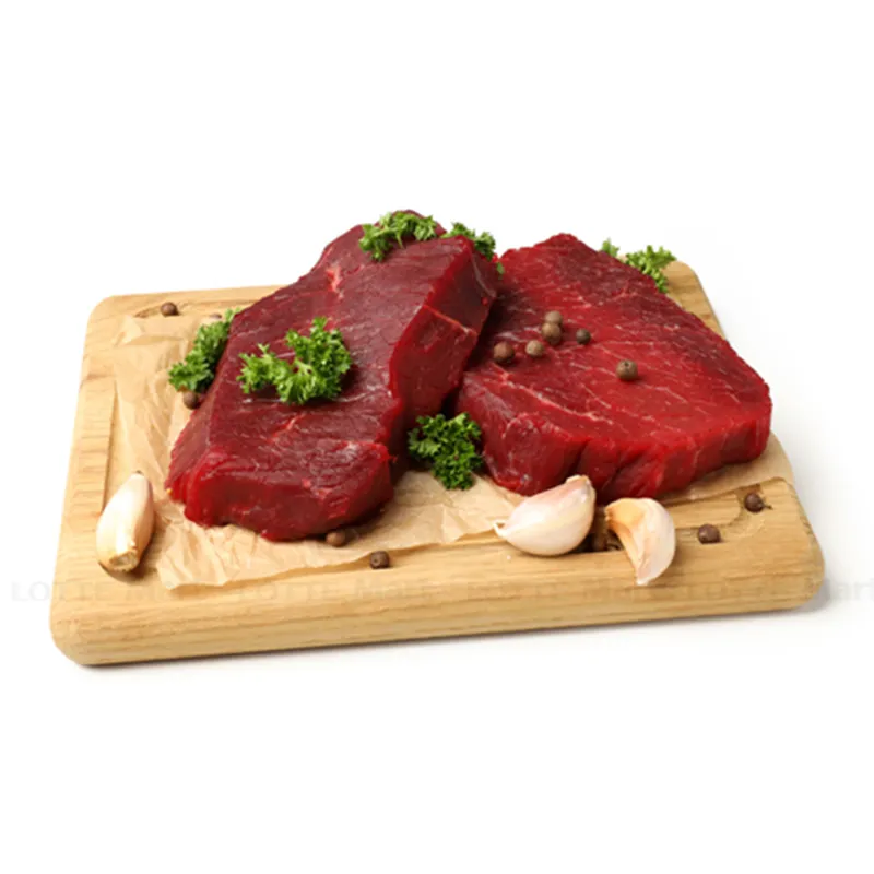 Thịt Vai Bò Úc Pacow 250g