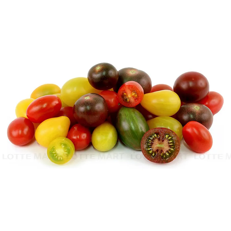 Cà Chua Cherry Mix 300g (ea)