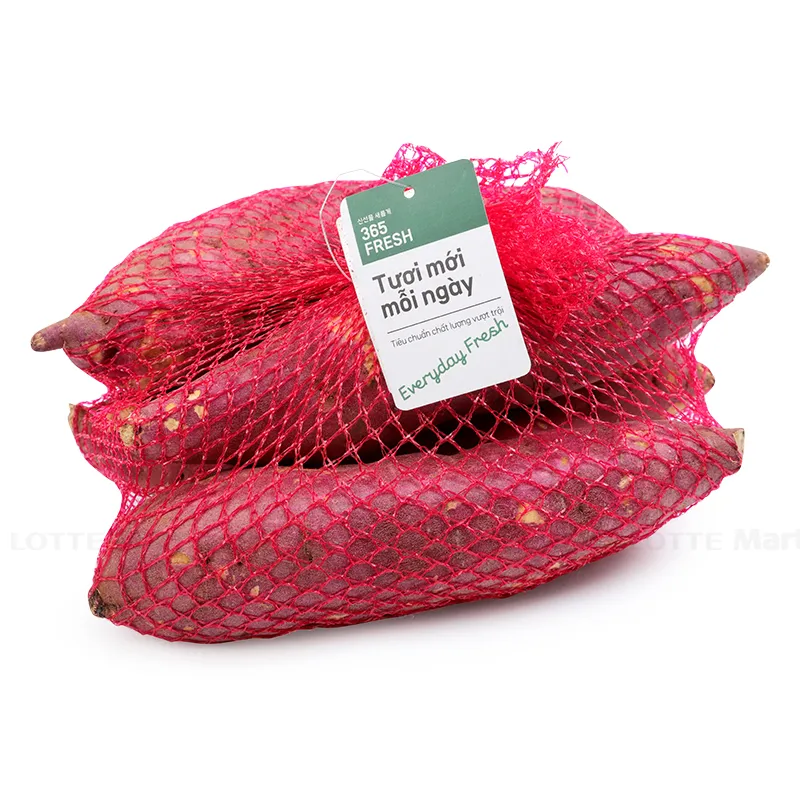 Khoai lang giống Nhật 1kg