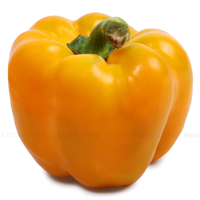 Ớt Chuông Vàng 180g