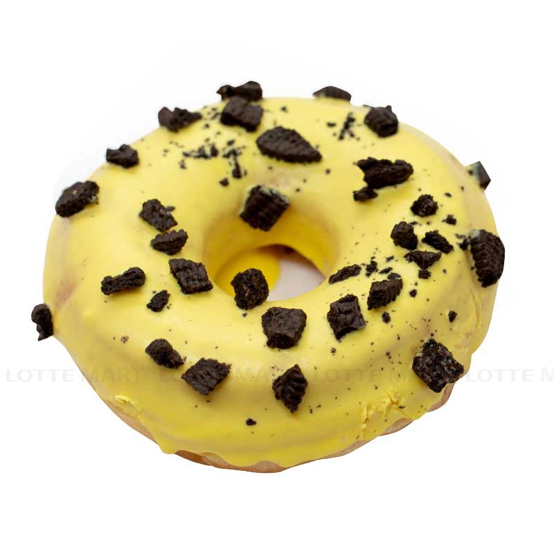 Donut Socola Chanh Oreo 55G