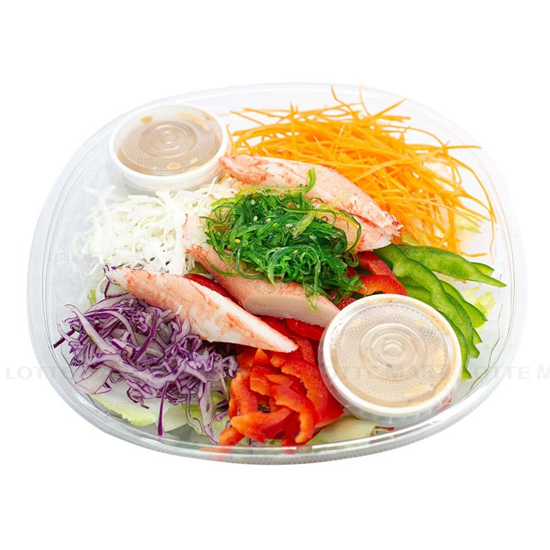 Salad Thanh Cua Tuyết Yorihada 245G