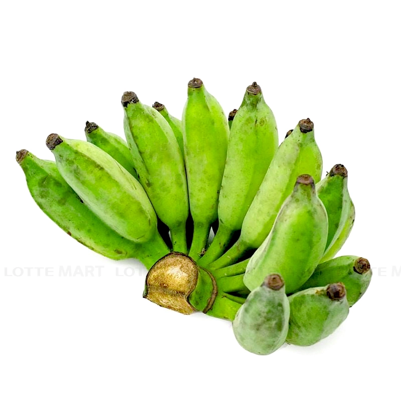 Chuối sứ (Chuối tây) 1.3kg