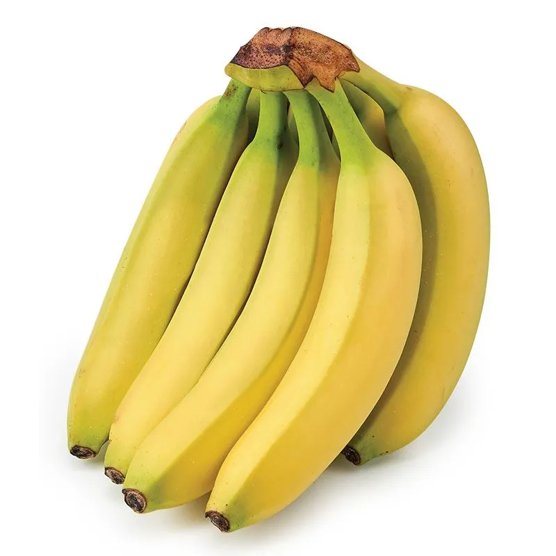 Chuối tiêu Fohla 900g