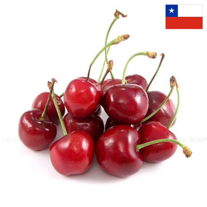 Cherry Chile 500g