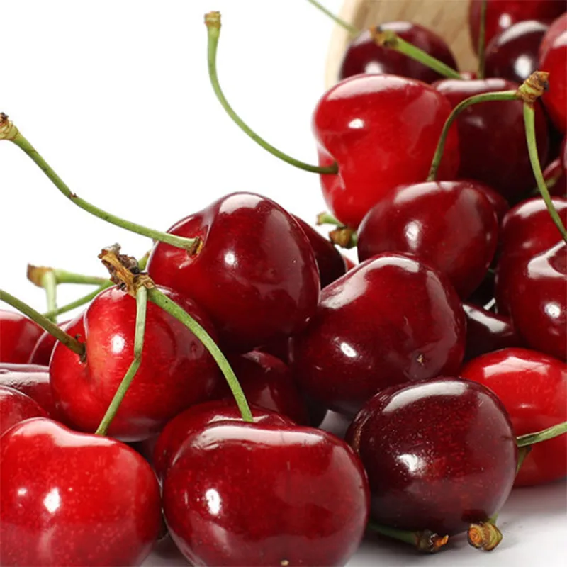 Cherry Chile 500G