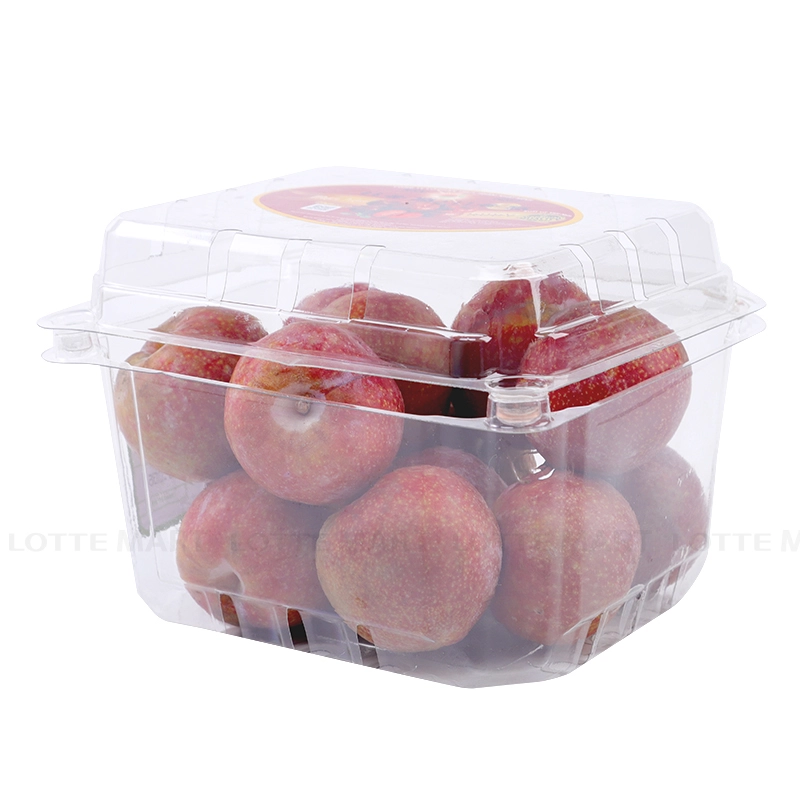 Ruby Plum 1kg