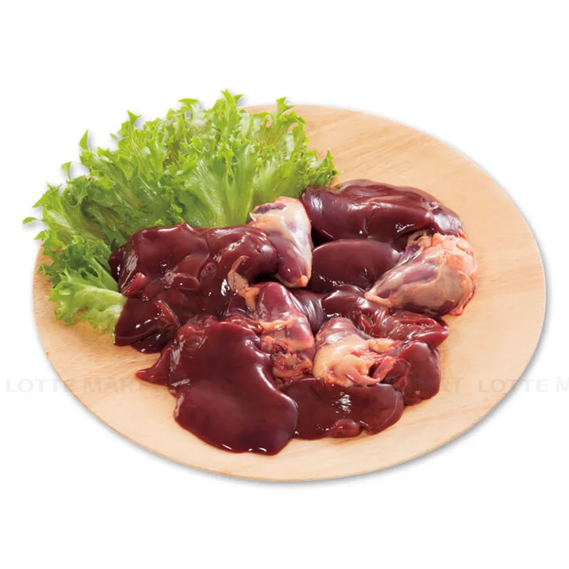 Gan Gà Niwatori 300g