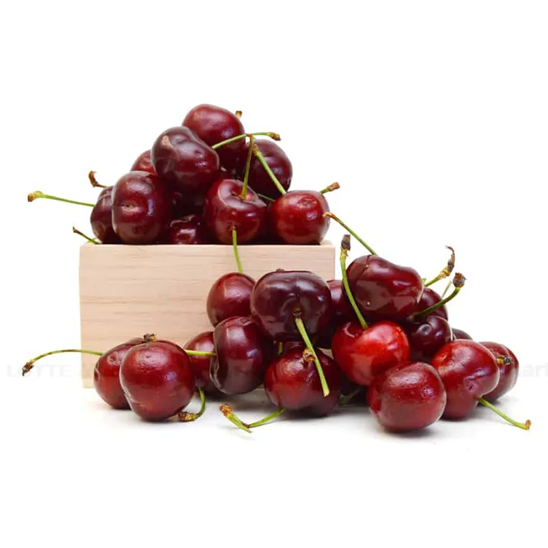 Cherry nhập khẩu Mỹ (Size 9.5-10) 350g