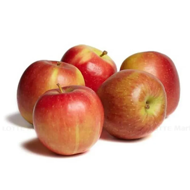 Táo Braeburn New Zealand (size 4-6 Trái/kg) 500g