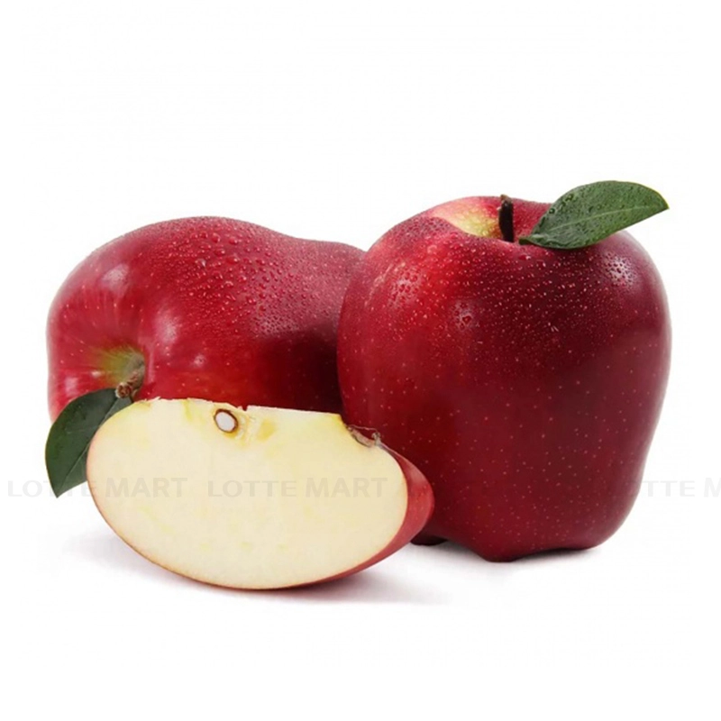 Táo Red Delicious Mỹ 1kg