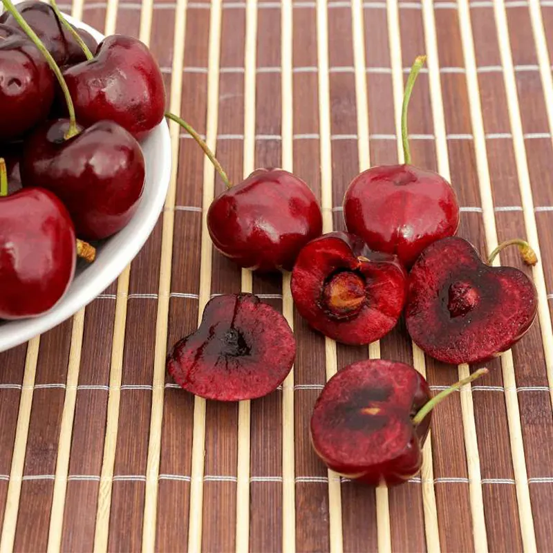 Cherry nhập khẩu Mỹ 350g