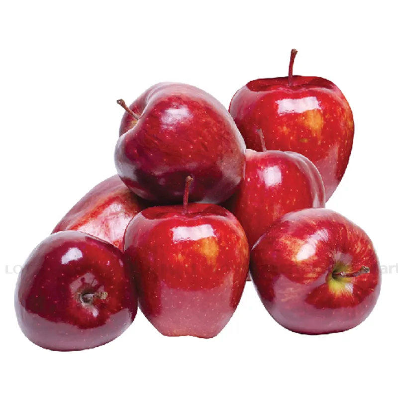 Táo Red Delicious Mỹ 1kg (4-6 Trái)