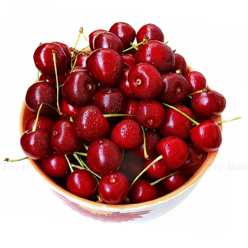 Cherry New Zealand (size 26-28) 300g