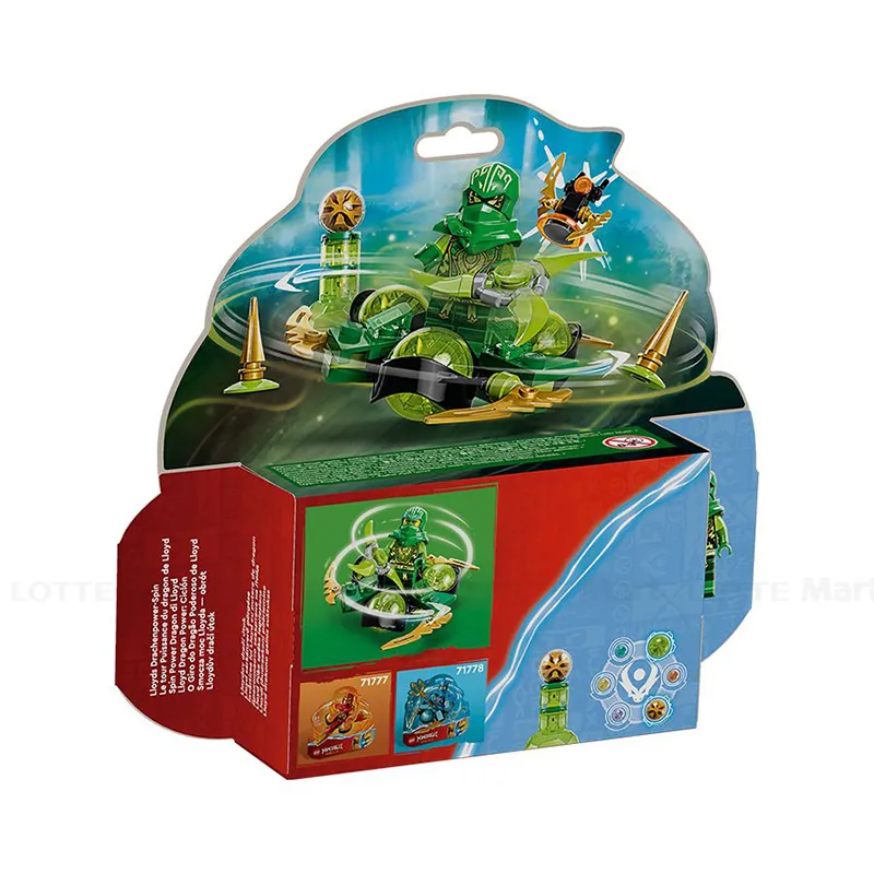 SN-DC LEGO LR CON QUAY N.LUONG RONG LLOY