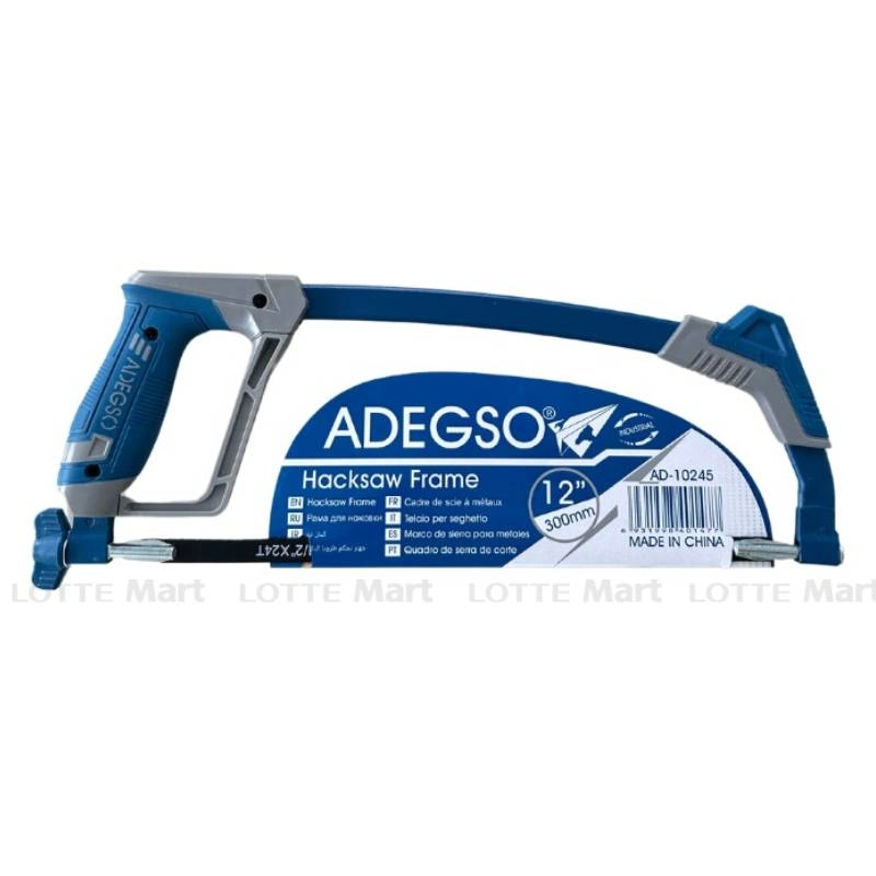 Khung Cưa Tốt Adegso 12"