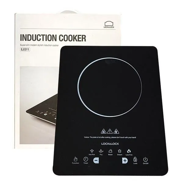 BEP DIEN TU L&L-EJI311 1500W