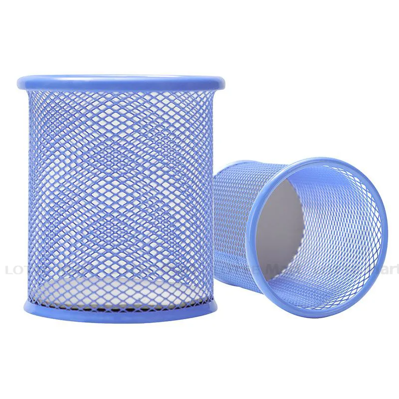 Cắm Bút Học Sinh Deli 9153 (Giao Màu Ngẫu Nhiên)