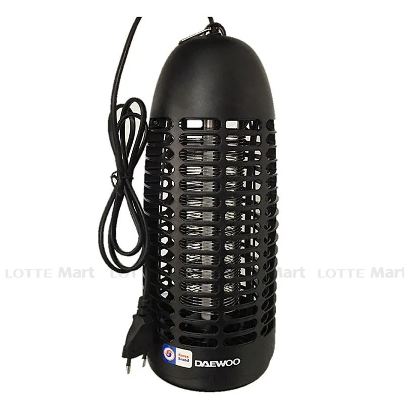 Đèn Bắt Muỗi Daewoo DWIK-780