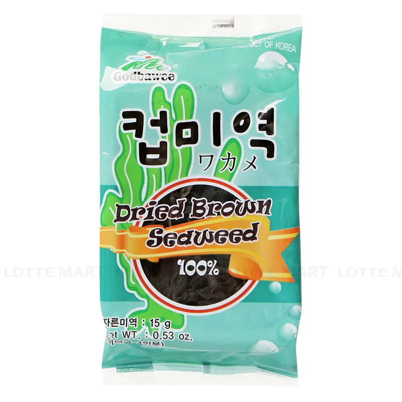 KR-TAO BIEN MIYUK NAU CANH 15G