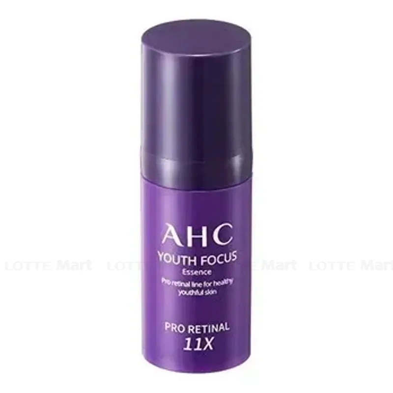 Tinh Chất Chống Lão Hóa AHC Youth Focus Essence 10ml