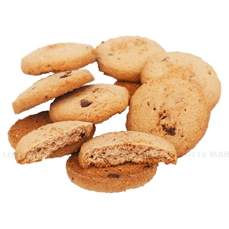 Bánh Chocochips Nho 80G