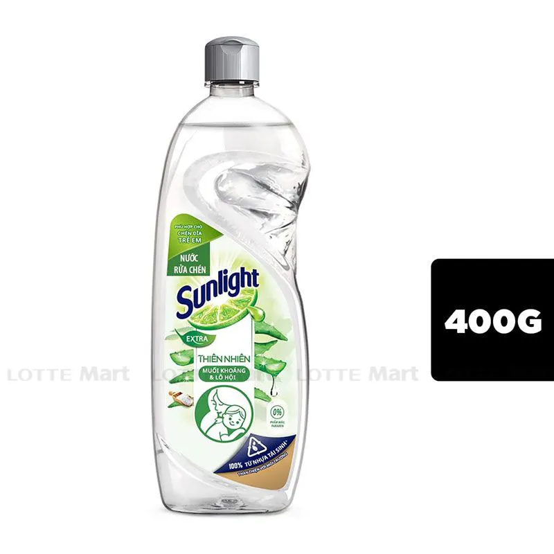 NRC SUNLIGHT THIEN NHIEN 400G