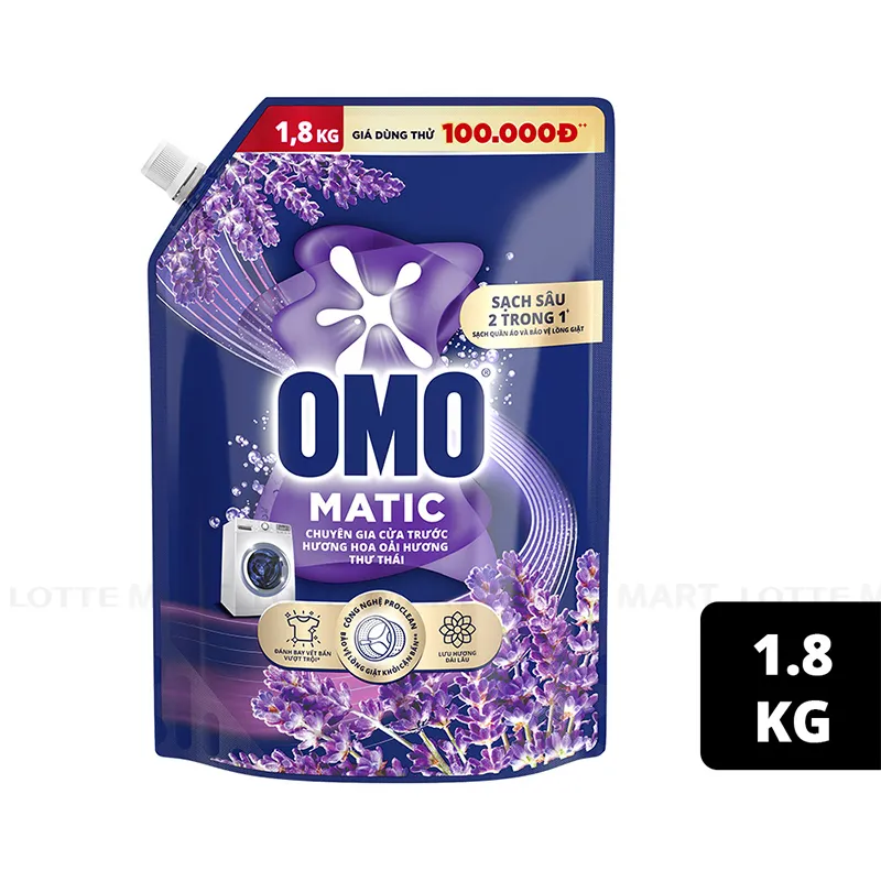 NG OMO CHUYEN DUNG CUA TRUOC TUI 1.8KG