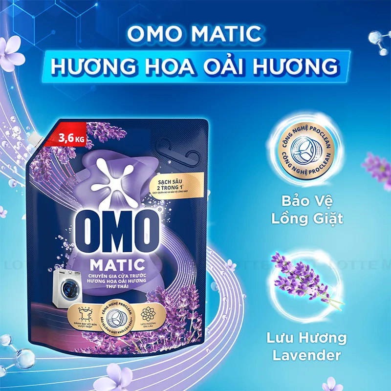 NG OMO CHUYEN DUNG CUA TRUOC TUI 1.8KG