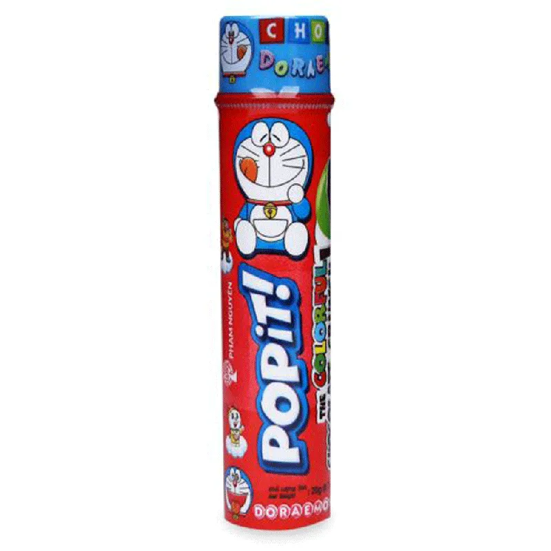 Kẹo Socola Pop-It 20G