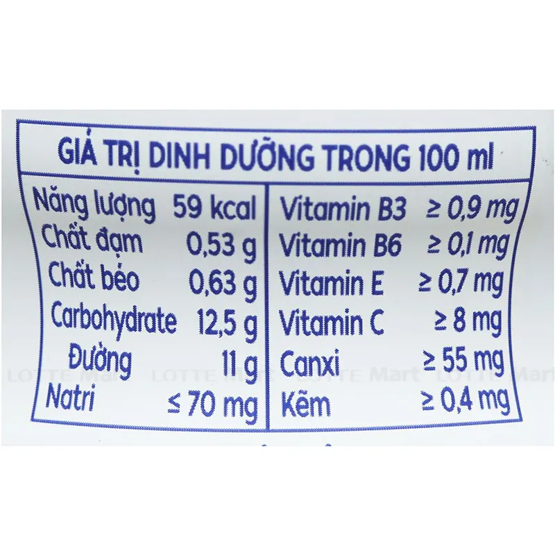 Sữa Trái Cây NutriBoost Hương Cam Mật Ong Chai 297ml