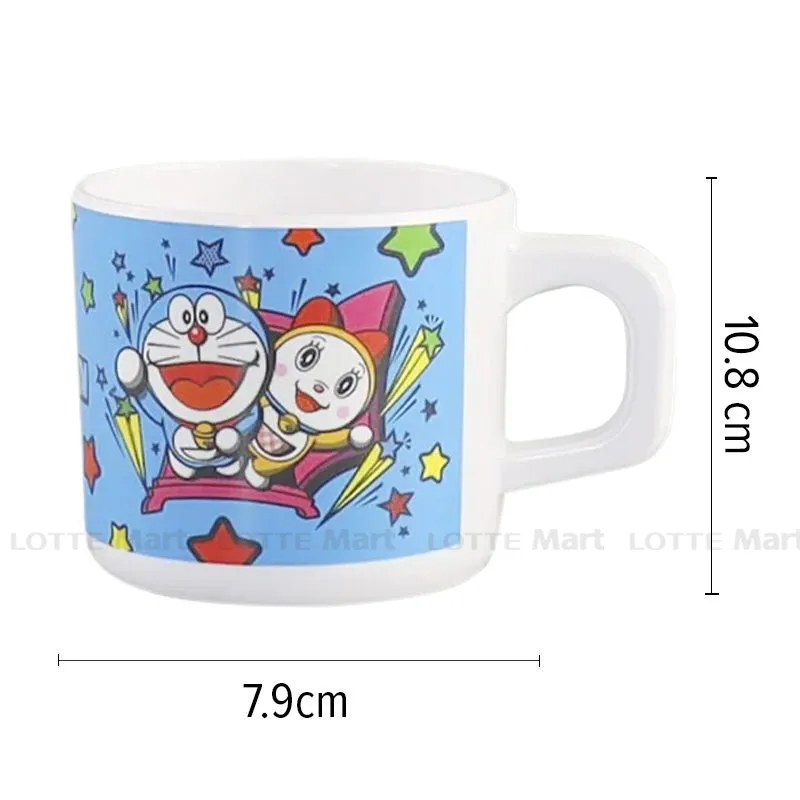 Ly Nước Doraemon Boom C634-3