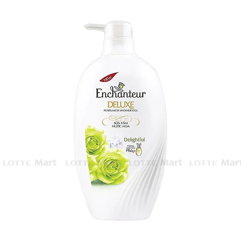 Sữa Enchanteur DeligHTful 650G