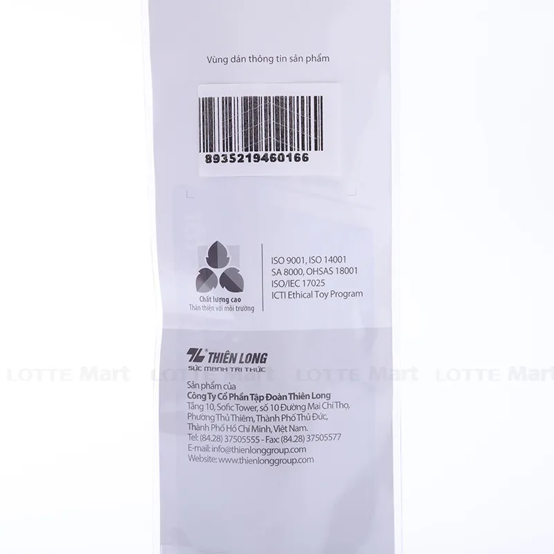 Bút Lông Dầu Sharpie Màu Xanh Dương