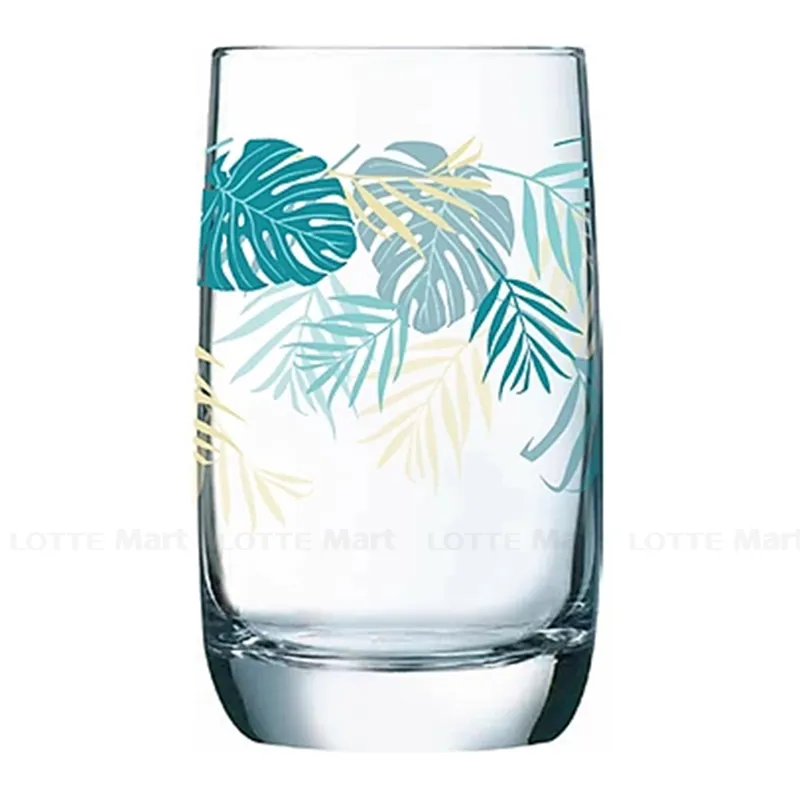 Bộ Bình Ly Luminarc Rotterdam Hawaii 5 Món