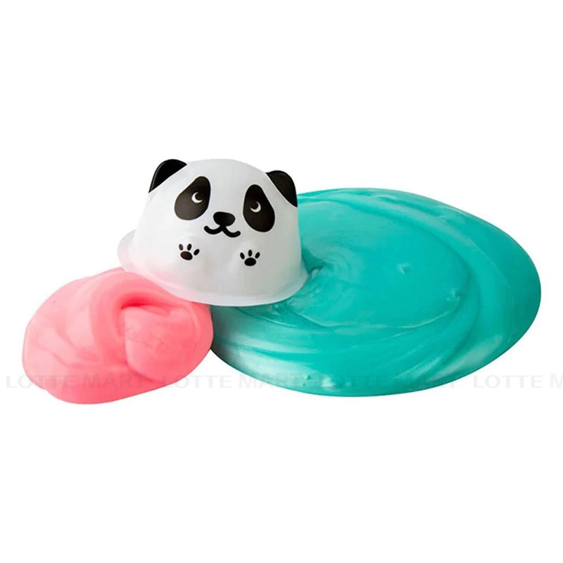Đồ Chơi Slime Cà Phê Panda Latte Dễ Thương Slimy 33521