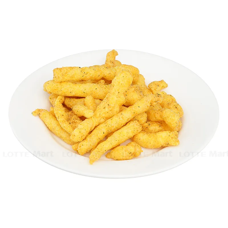 Snack Toonies Vị Gà Gói 60G