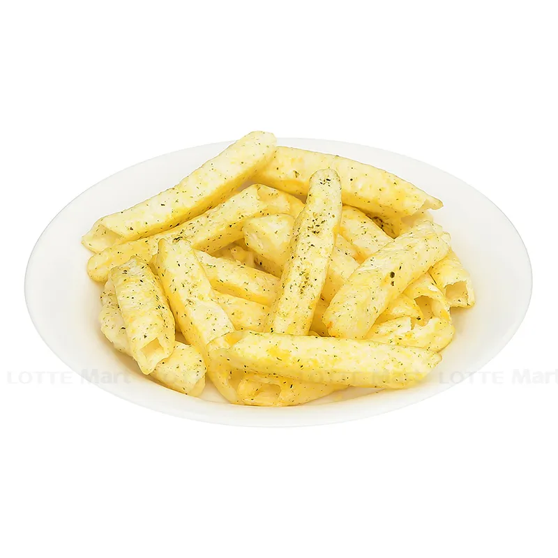 Snack Tayo X Vị Tảo Ngọt Gói 60g