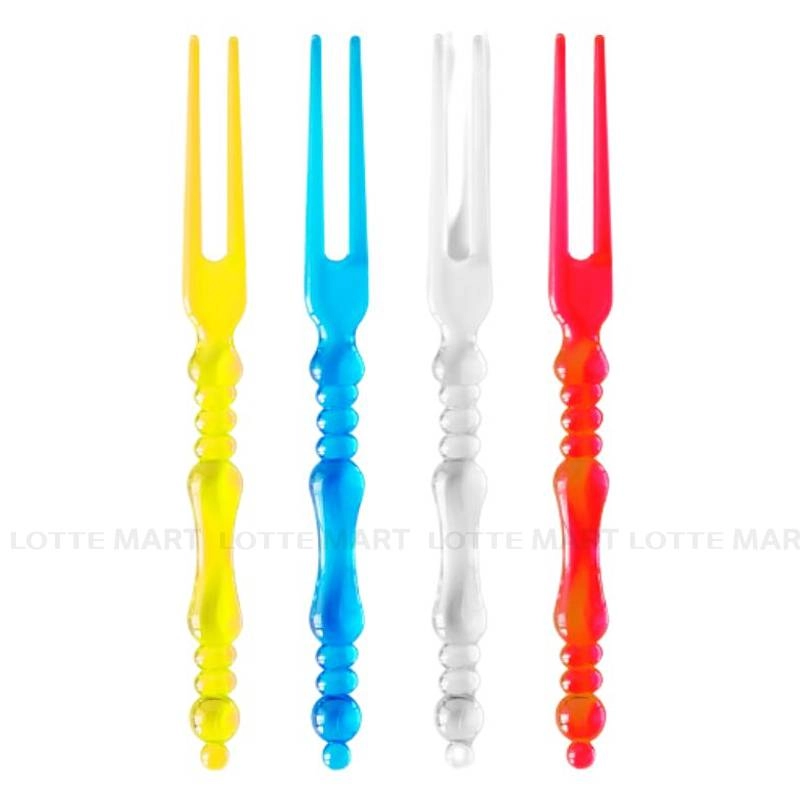 Nĩa Chuối Hộp HPB66