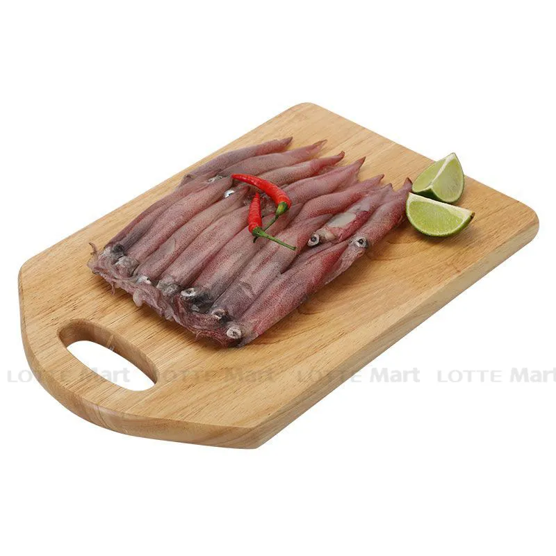 Mực trứng Phú Quốc đông lạnh Đại Nam 450g (ea)