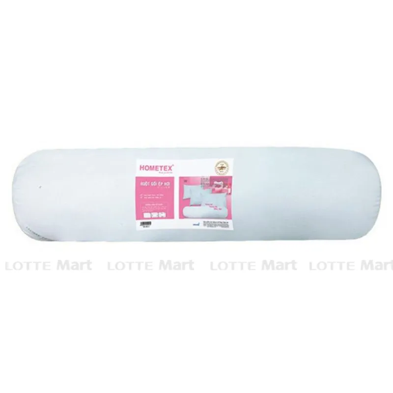Ruột Gối Ép Hơi Hometex 37x105cm