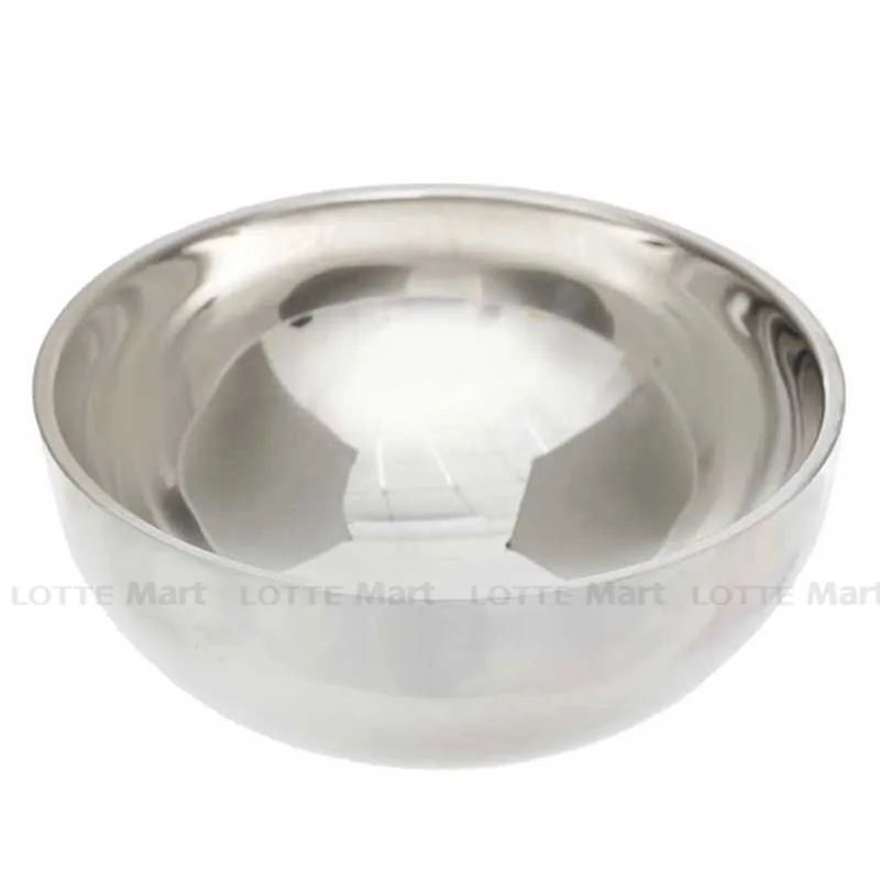 Tô Inox Tithafac 304 Cách Nhiệt 15cm