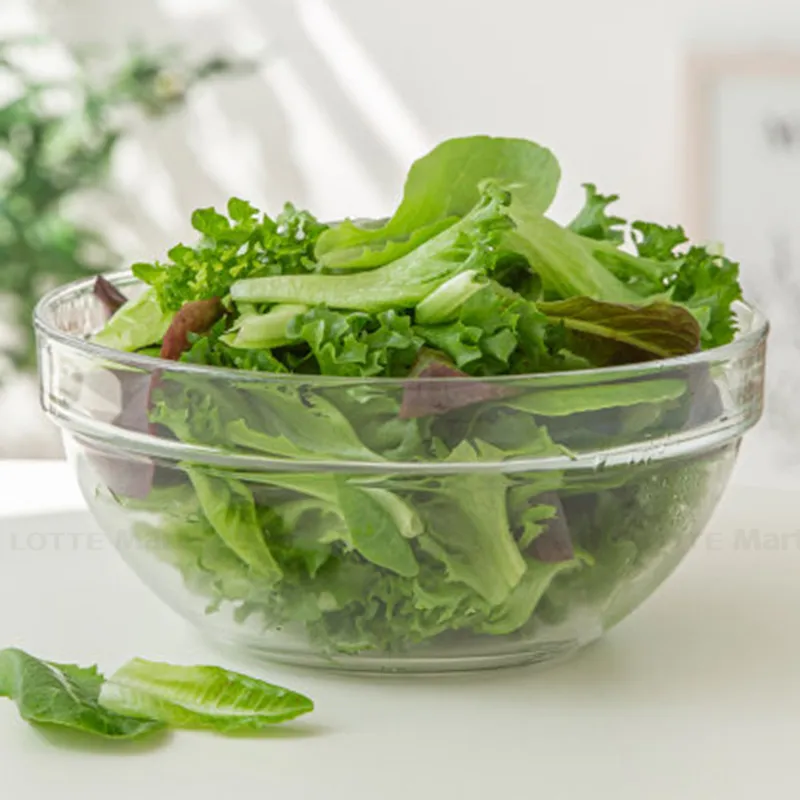 Hỗn Hợp Xà Lách Baby và Rocket 200g